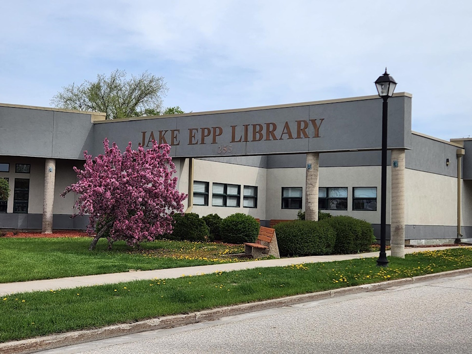 Ready to read: summer reading challenge begins at Jake Epp Library - SteinbachOnline.com - Local ...